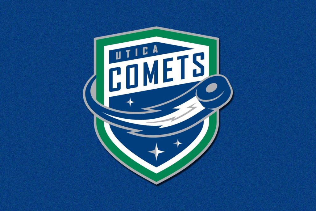 King named Comets assistant coach | TheAHL.com | The American Hockey League