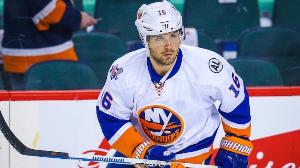 Bernier agrees to one-year deal | TheAHL.com | The American Hockey League