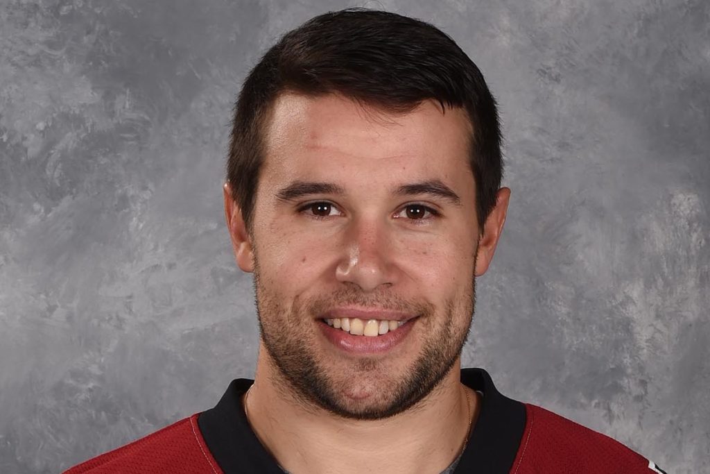 Cunningham to hold briefing Wednesday | TheAHL.com | The American ...