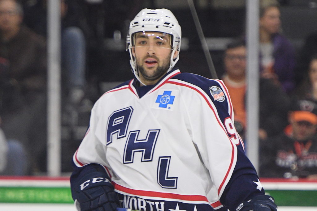 NHL expansion means more jobs for AHL’s best | TheAHL.com | The ...