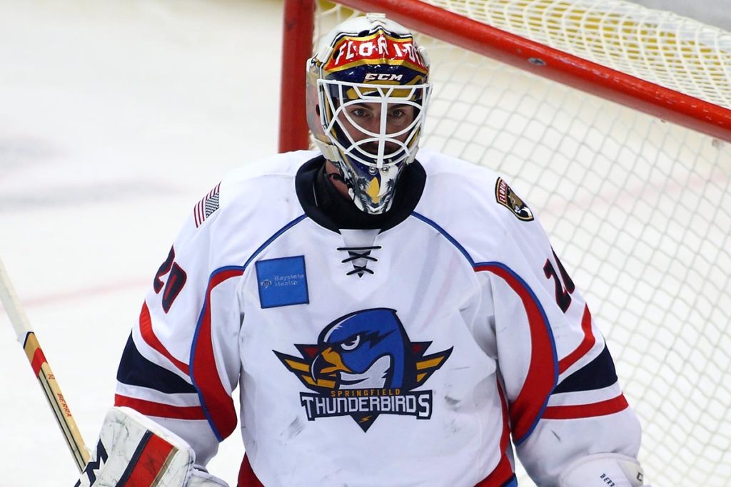 Ducks sign Berra to one-year contract | TheAHL.com | The American ...
