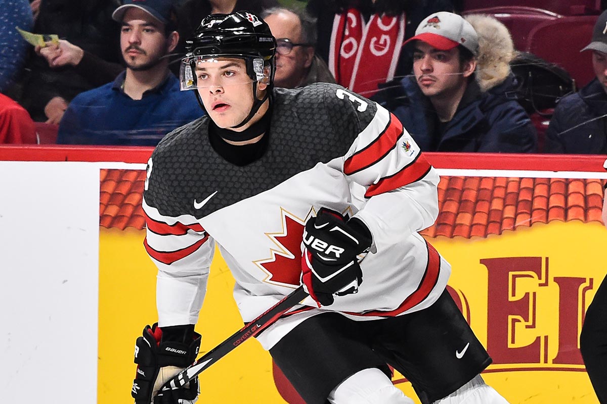 Gulls sign Bickel, Melindy | TheAHL.com | The American Hockey League