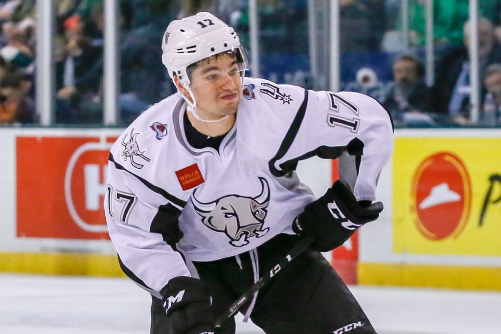 WBS Penguins sign Colin Smith | TheAHL.com | The American Hockey League