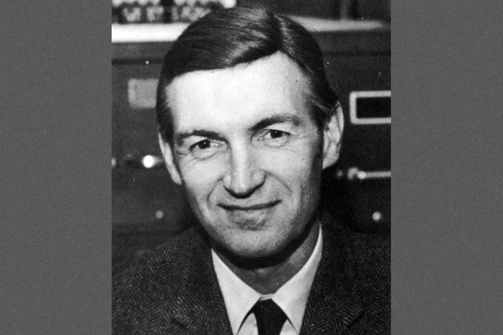 Dave Creighton (1930-2017) | TheAHL.com | The American Hockey League