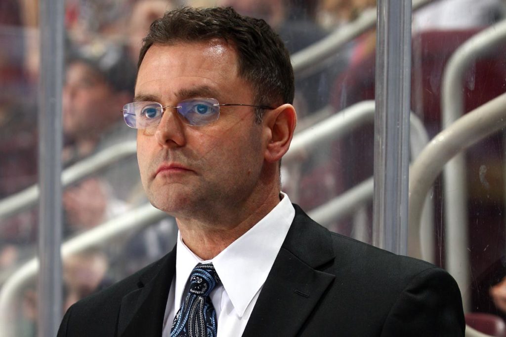 Gordon gets extension with Phantoms | TheAHL.com | The American Hockey ...