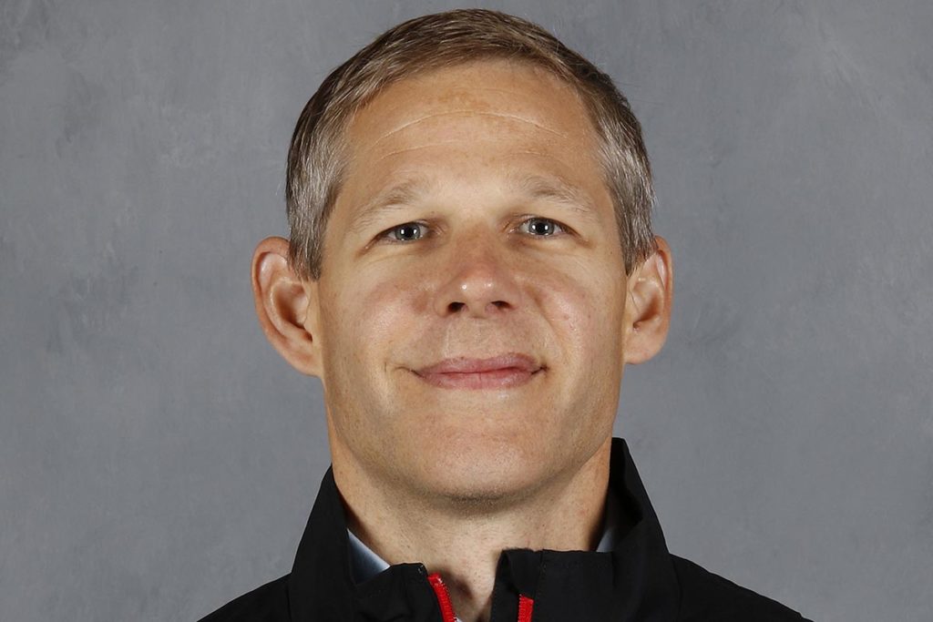 MacLean tapped to lead Heat | TheAHL.com | The American Hockey League
