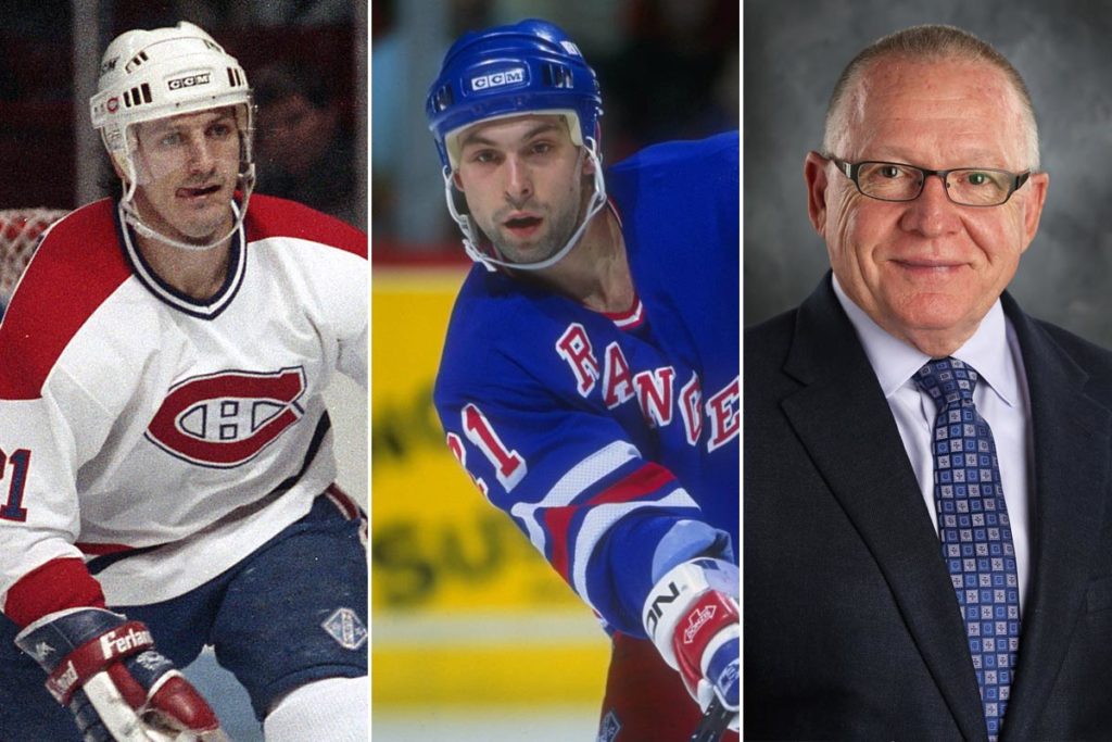 Three more AHL alumni heading to Hockey Hall of Fame | TheAHL.com | The ...