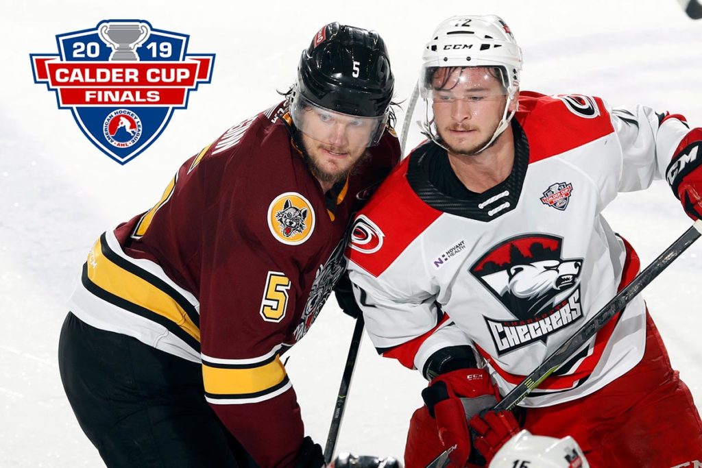 AHL Morning Skate: 6.6.19 | TheAHL.com | The American Hockey League