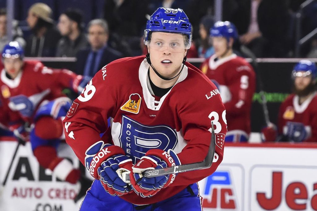 Checkers sign three to AHL deals | TheAHL.com | The American Hockey League