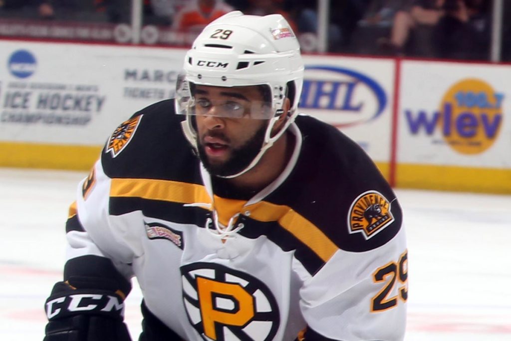 Lightning sign Smith to one-year deal | TheAHL.com | The American ...