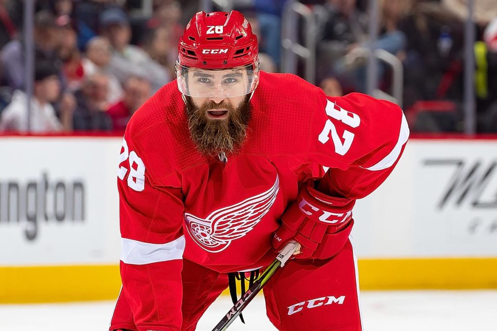 Lightning bring back Witkowski | TheAHL.com | The American Hockey League