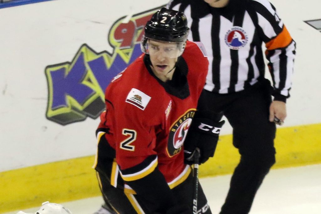 Paliotta signs on with Devils | TheAHL.com | The American Hockey League