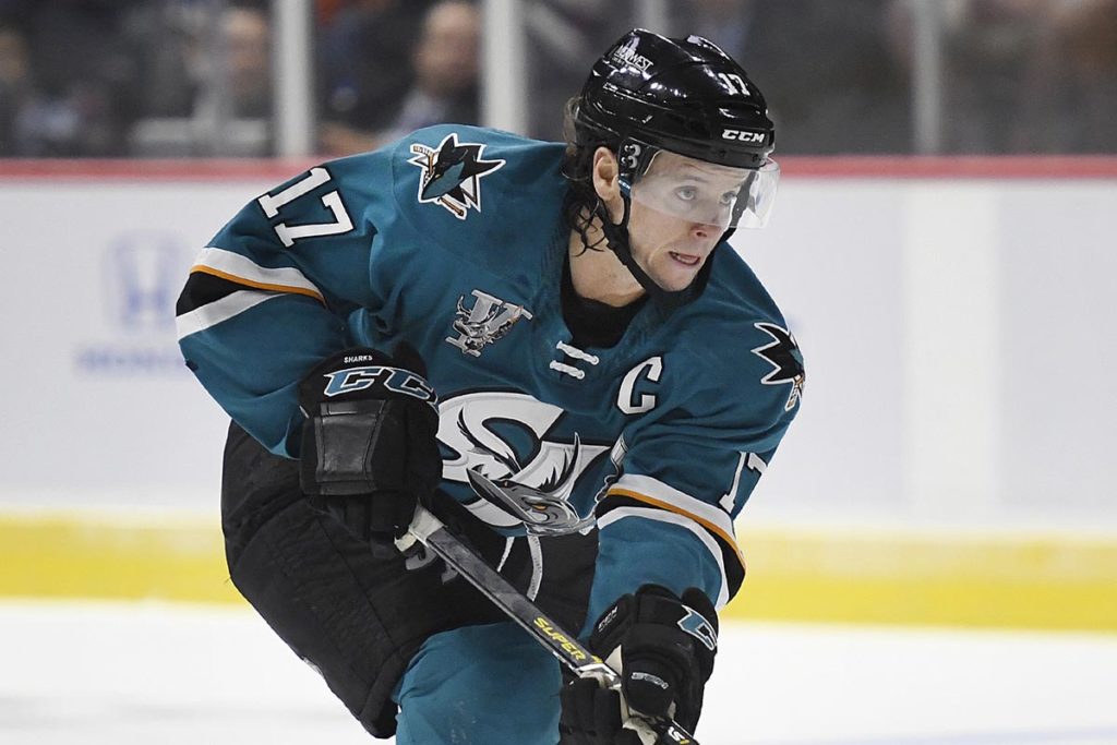 McCarthy retires, joins Barracuda coaching staff | TheAHL.com | The ...