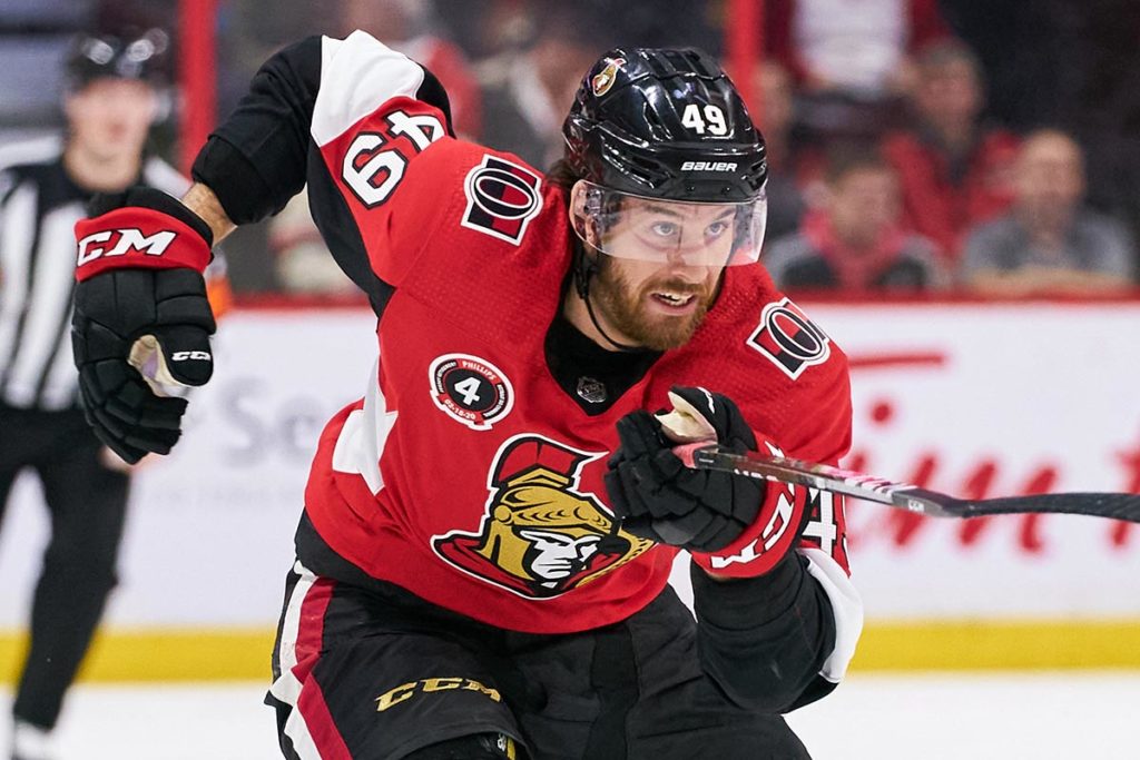 Sabourin signs AHL deal with Toronto | TheAHL.com | The American Hockey ...