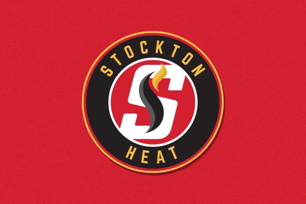 Stockton Heat to play 2020-21 season in Calgary | TheAHL.com | The ...