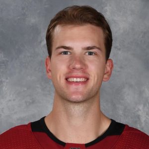 2020-21 AHL Graduates | TheAHL.com | The American Hockey League