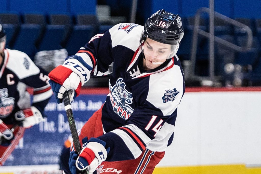 Rangers assign Crawley to Cleveland | TheAHL.com | The American Hockey ...