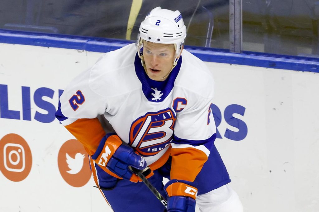 Defensive depth a boon in Bridgeport | TheAHL.com | The American Hockey ...
