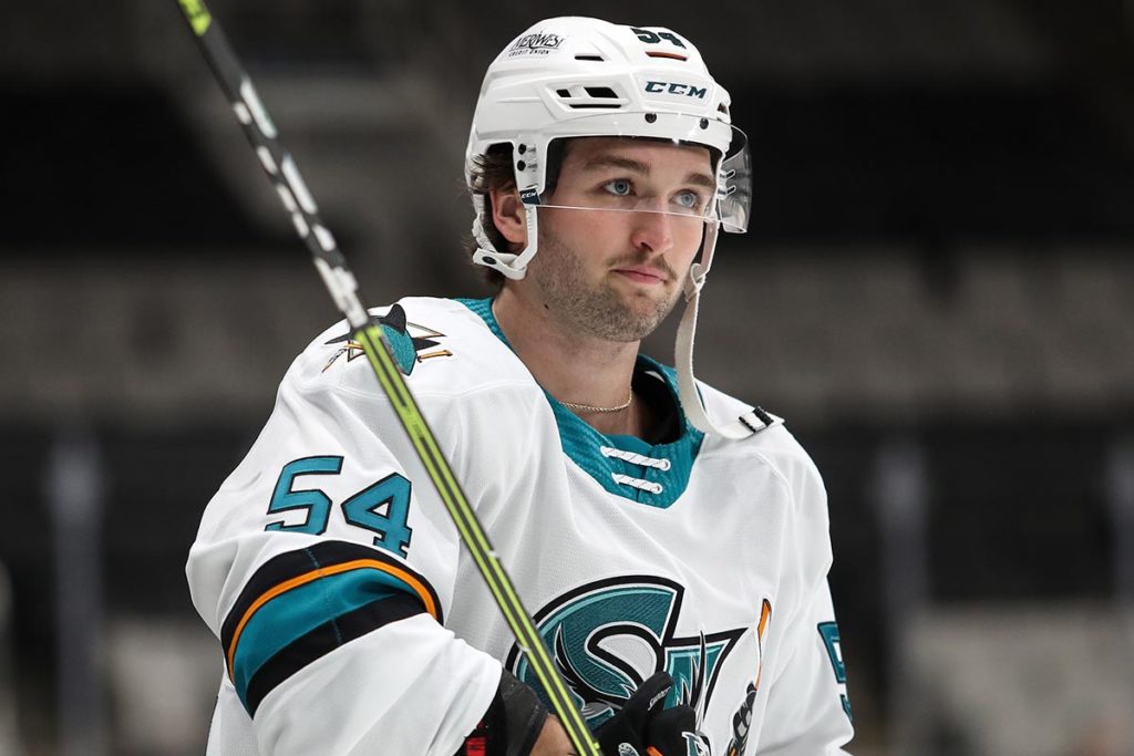 Reedy rolling in year one | TheAHL.com | The American Hockey League