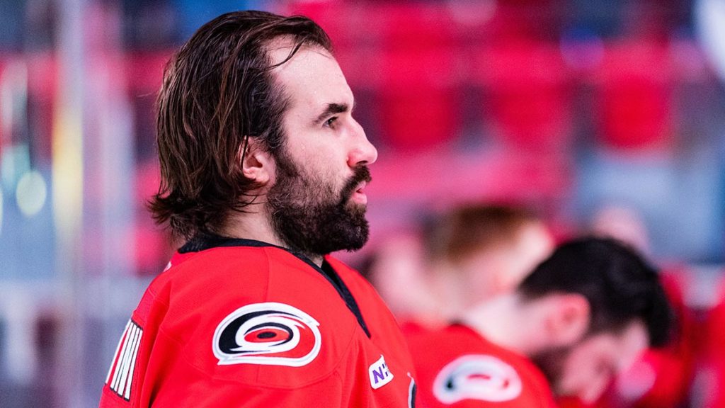 Stortini joins Roadrunners as assistant coach | TheAHL.com | The ...