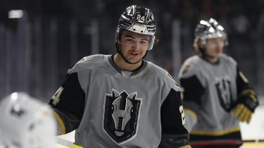 West teams loading up on new talent | TheAHL.com | The American Hockey ...