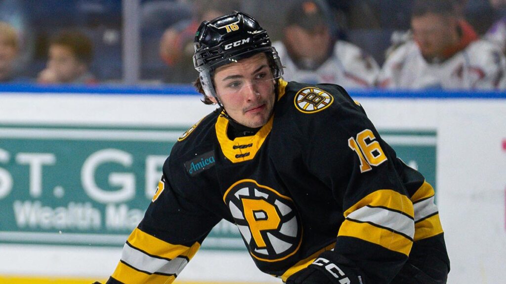Wild acquire Toporowski | TheAHL.com | The American Hockey League