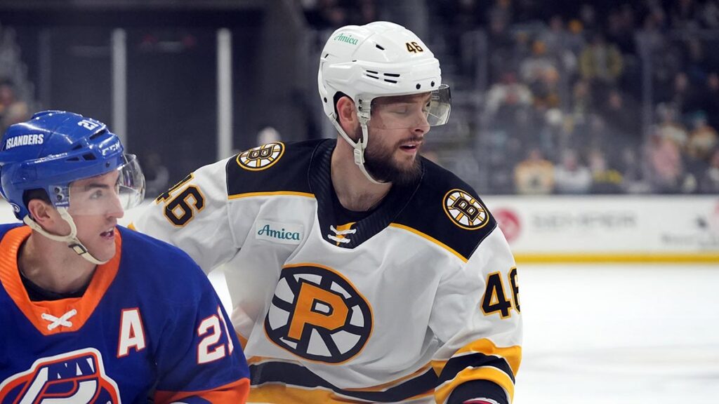Blue Jackets acquire Zboril | TheAHL.com | The American Hockey League