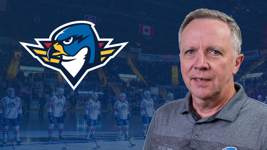 After 34 years of scouting, Maxwell developing in new role | TheAHL.com ...