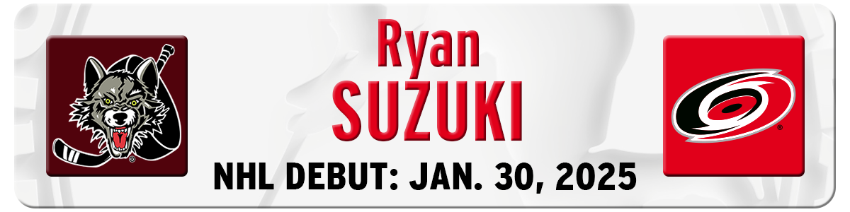 Chicago Wolves | TheAHL.com | The American Hockey League