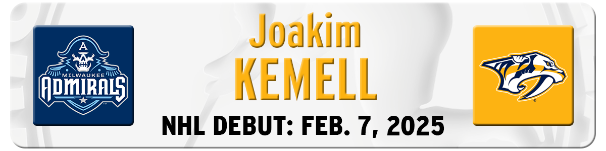 Mark Laforest (1962-2025) | TheAHL.com | The American Hockey League
