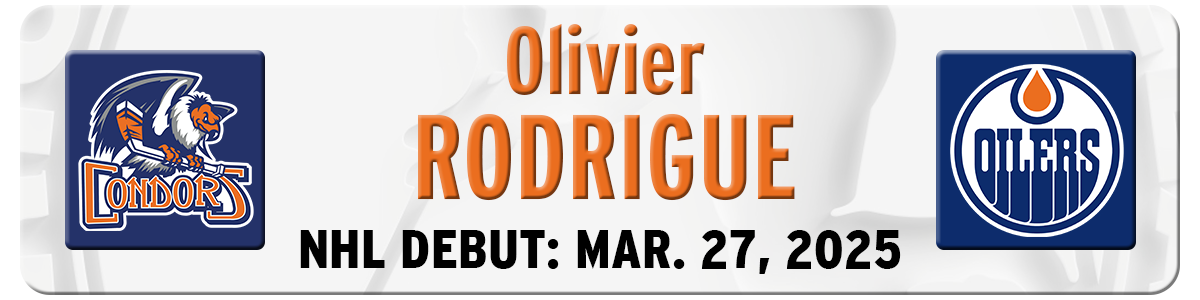 Bakersfield Condors | TheAHL.com | The American Hockey League