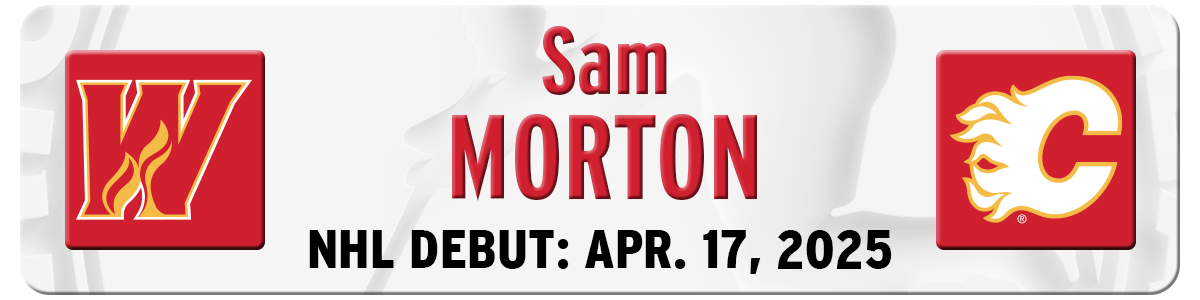 Cull returns to Wranglers | TheAHL.com | The American Hockey League