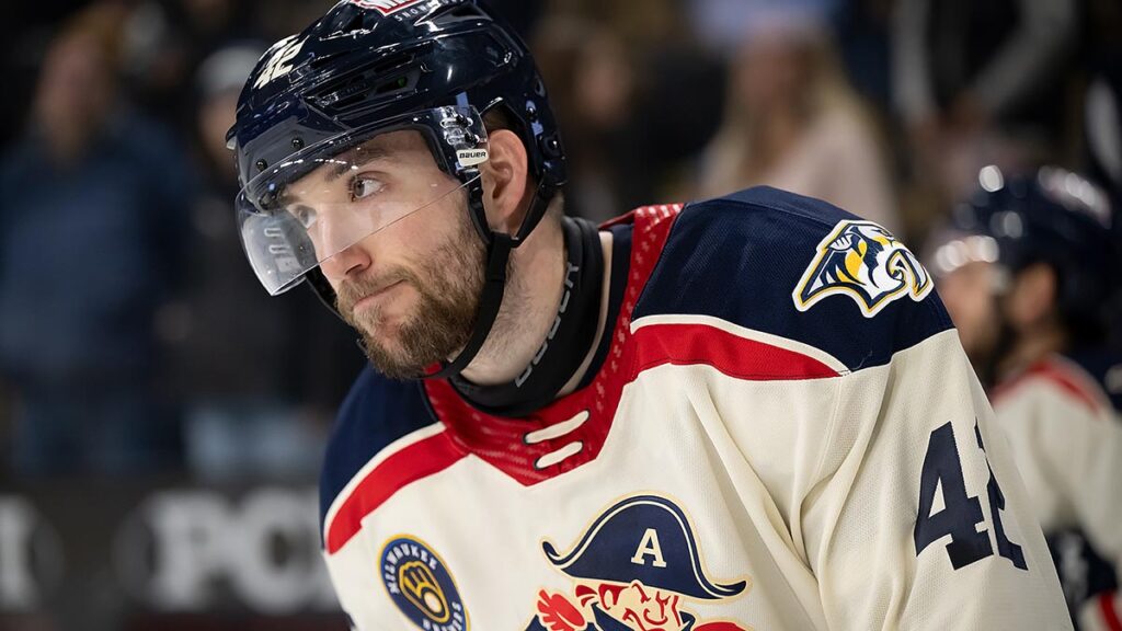 Syracuse native Angello returning home | TheAHL.com | The American ...