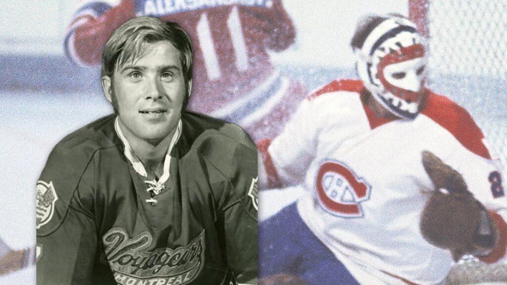 AHL mourns passing of Ken Dryden | TheAHL.com | The American Hockey League