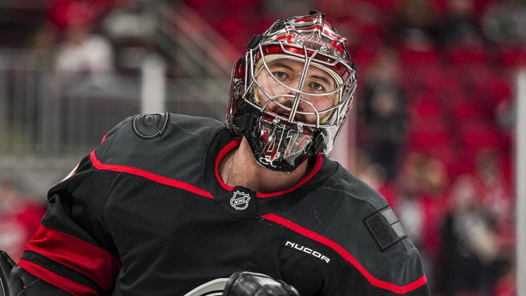 Rangers sign goaltender Martin | TheAHL.com | The American Hockey League